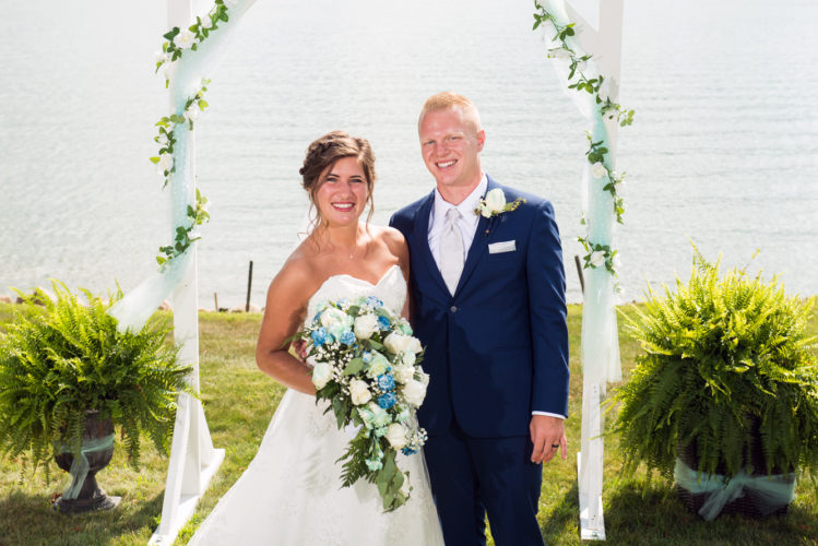 Chamberlain — Houk | News, Sports, Jobs - Morning Journal